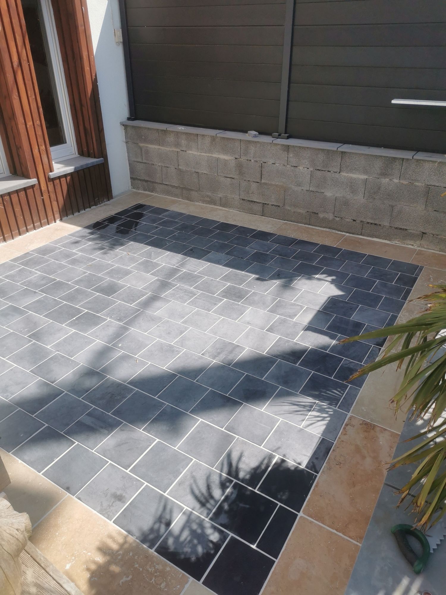 Terrasse et bardage - DK BAT